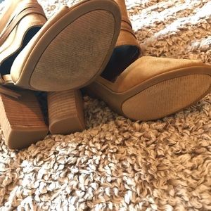 Mojo Moxy | Shoes | Mojo Moxy Booties | Poshmark